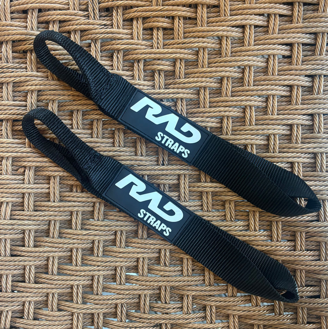 Products – Page 2 – RAD Truck Straps