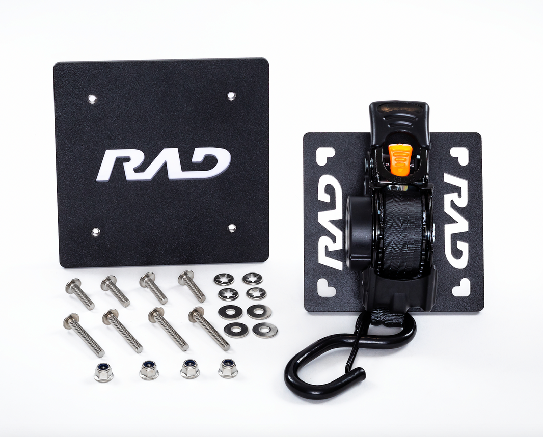 Products – Page 2 – RAD Truck Straps